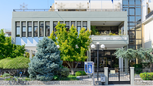 Δωρεάν μαθήματα βυζαντινής μουσικής στο Δημοτικό Ωδείο Λάρισας ...