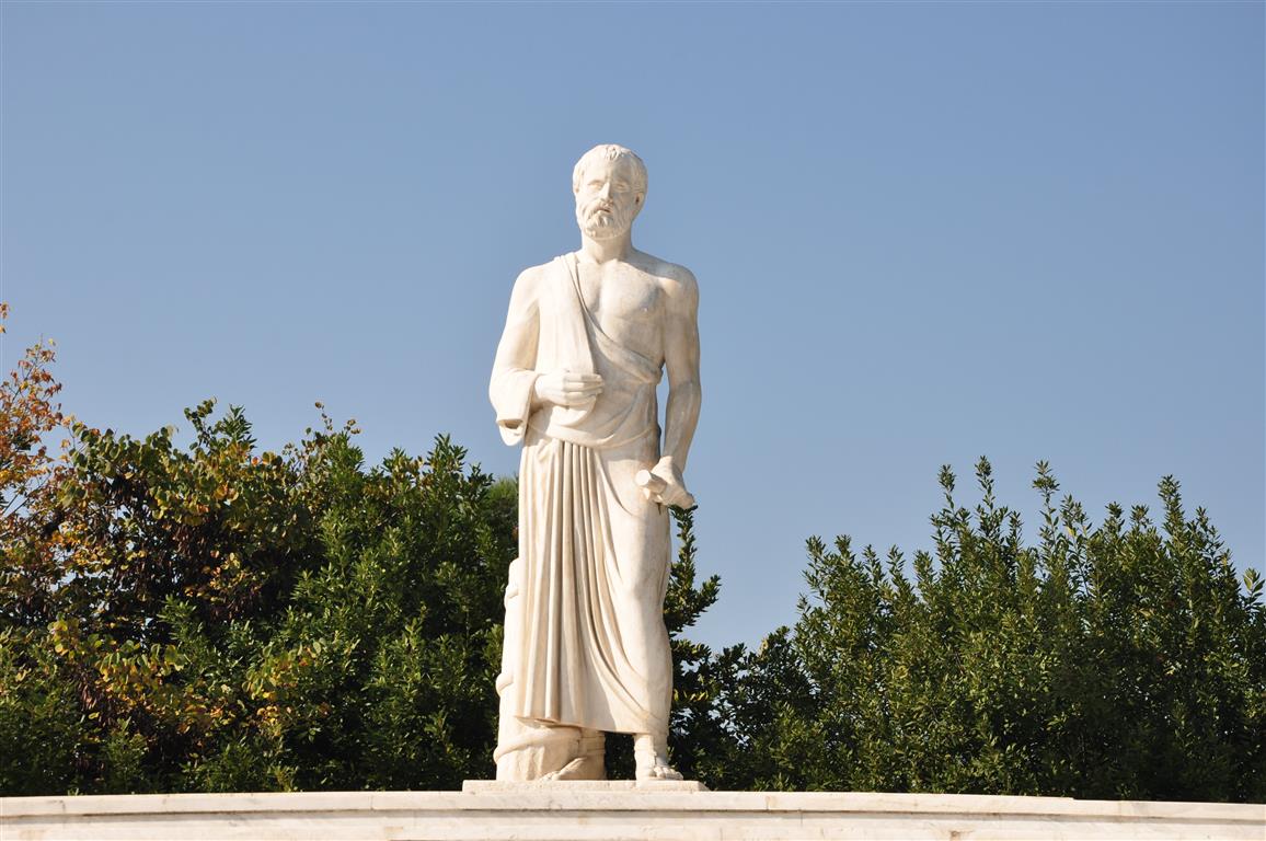 «Το έργο και ο όρκος του Ιπποκράτη» στο ΔΩΛ - larissanet.gr