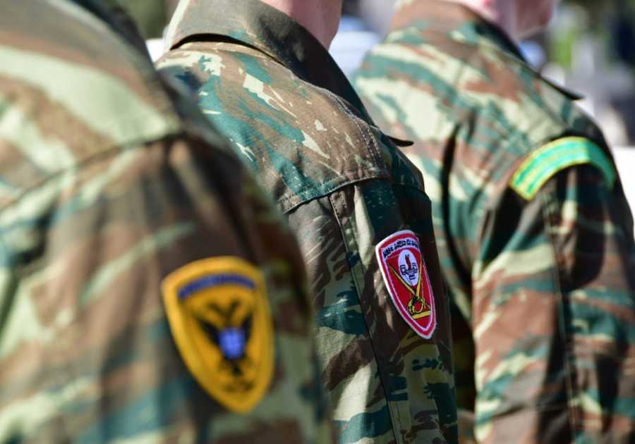 Οι Ένοπλες Δυνάμεις θα εξοπλιστούν με το αναβαθμισμένο πολεμικό τυφέκιο ...