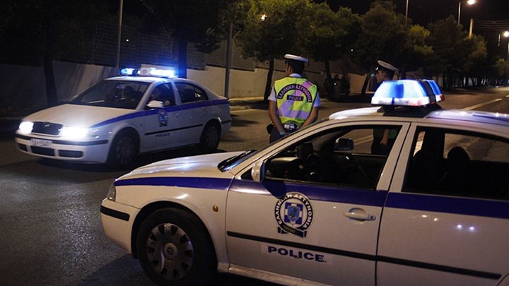 Εξαρθρώθηκε εγκληματική οργάνωση που διακινούσε ναρκωτικά - larissanet.gr