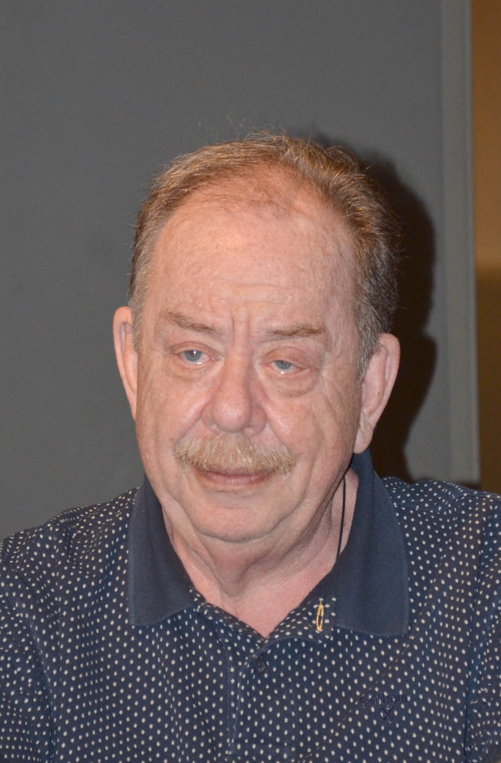 Ηλίας Μαμαλάκης: "Η Ελλάδα είναι πολλές χώρες σε μια" - larissanet.gr