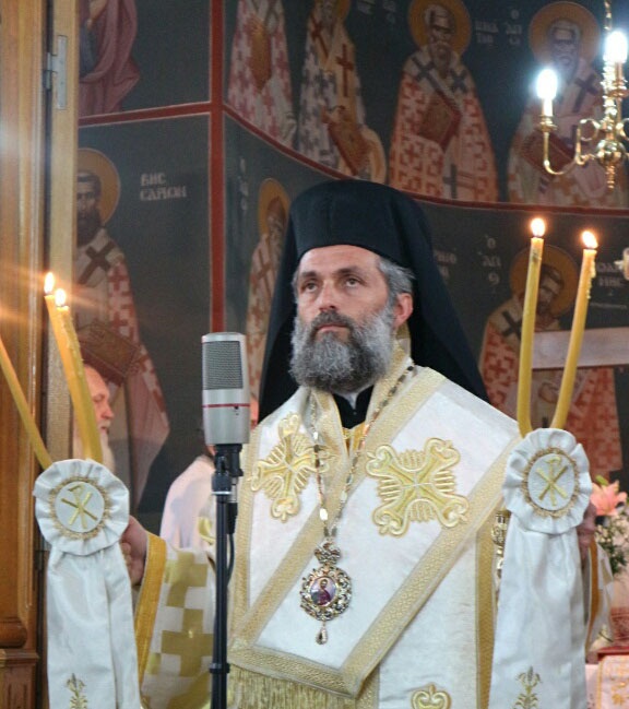 Ο Τρικαλινός στρατιωτικός που έγινε… Δεσπότης! - larissanet.gr