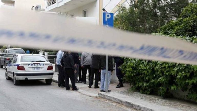 Τέλος στο θρίλερ με τον πατέρα που σκότωσε τον γιο του! - larissanet.gr