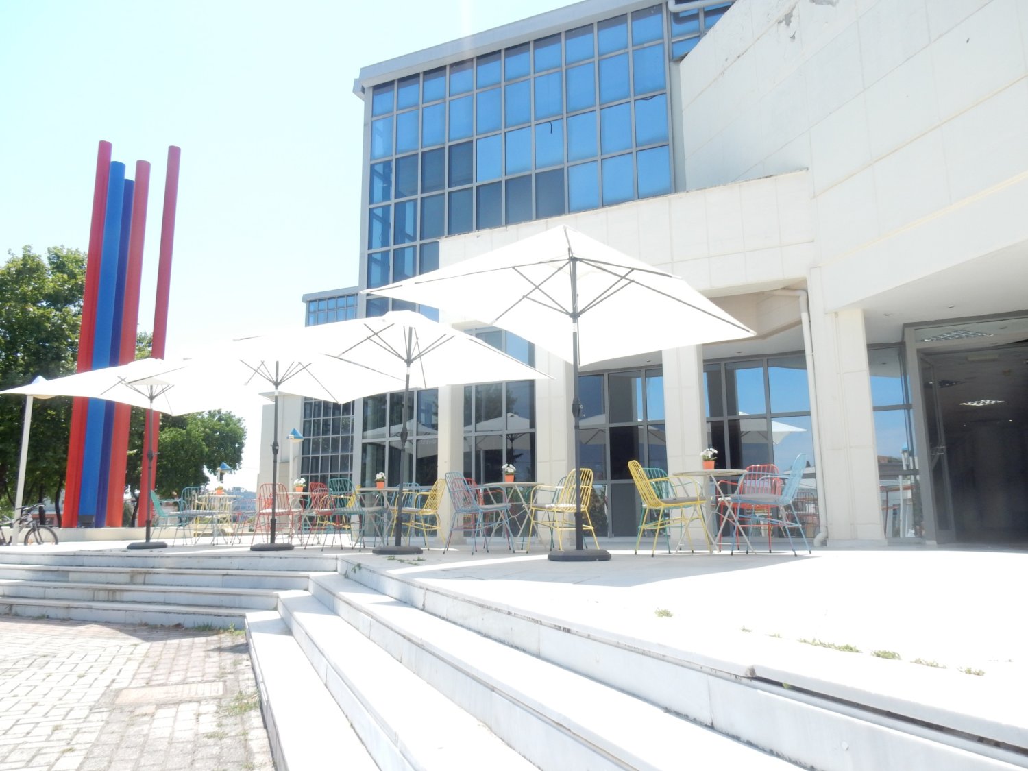 11 προσλήψεις στη Δημοτική Πινακοθήκη Λάρισας - larissanet.gr