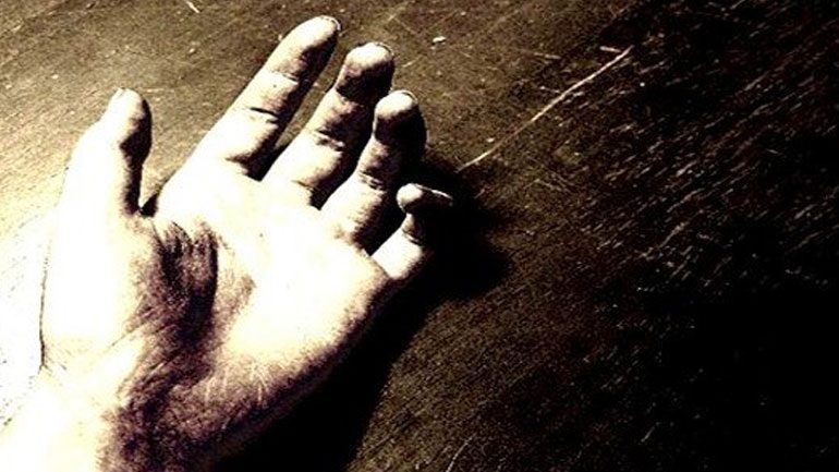 Τον βρήκαν νεκρό μέσα στο σπίτι του - larissanet.gr