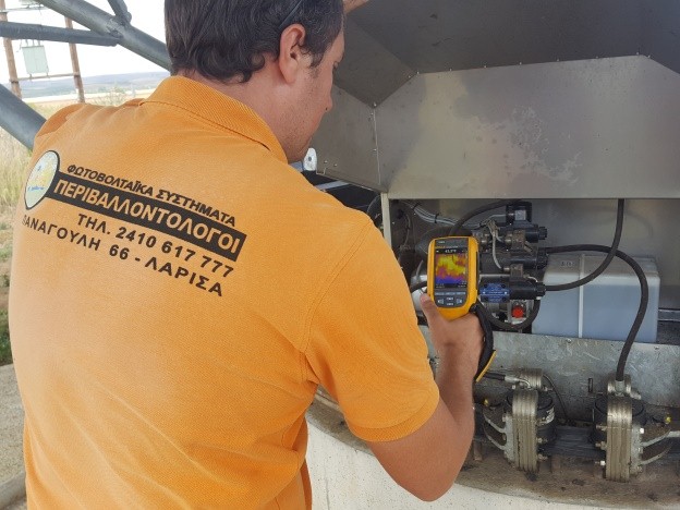 Τη συντήρηση 5 ακόμη φωτοβολταϊκών σταθμών ανέλαβε η «ΠΕΡΙΒΑΛΛΟΝΤΟΛΟΓΟΙ ...