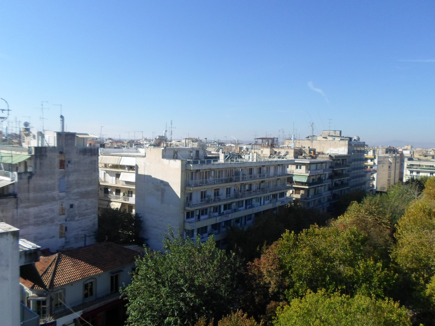 Γραφεία με… θέα για τους Λαρισαίους φαρμακοποιούς – Δείτε ΦΩΤΟ ...