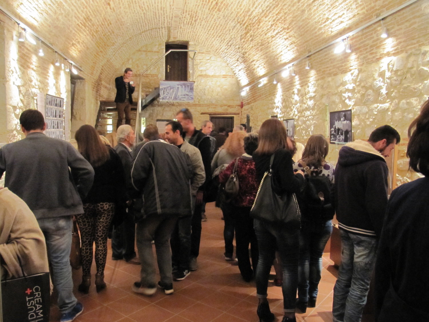 Στο Μουσείο Εθνικής Αντίστασης το 1ο Σχολείο Δεύτερης Ευκαιρίας ...