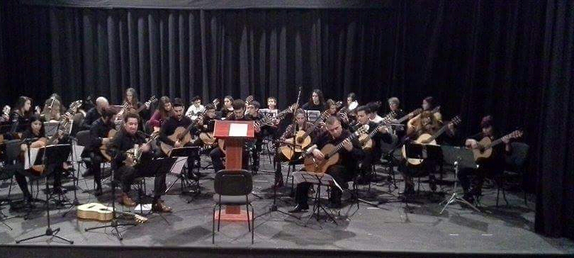 Το μεγαλύτερο Φεστιβάλ Κιθάρας της Ελλάδας, στον Βόλο - larissanet.gr