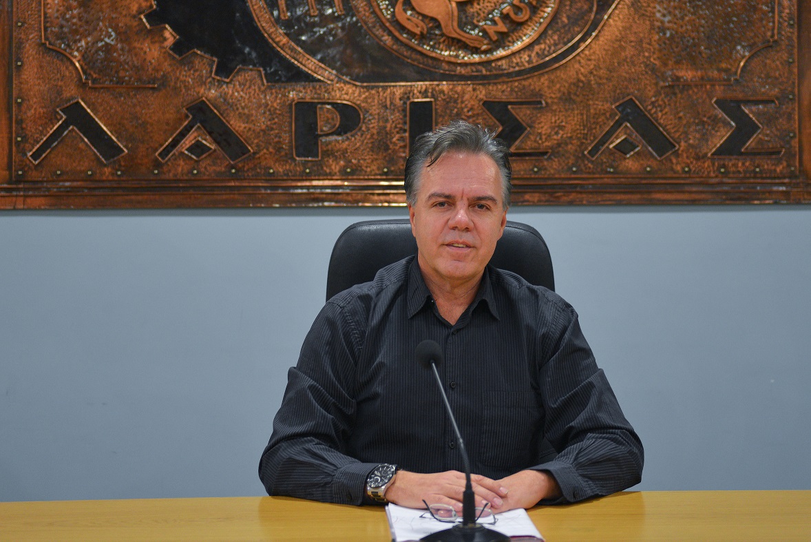 Επιμελητήριο Λάρισας: Οι υποψήφιοι με το ψηφοδέλτιο του Βασίλη Ζάρκου ...