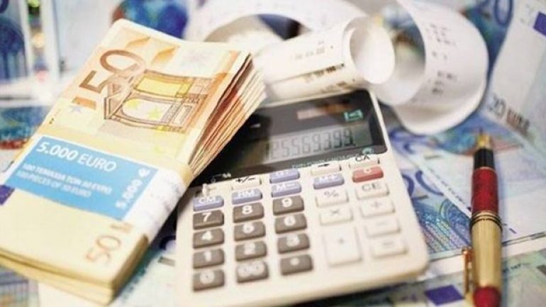 Αλλάζει ο φορολογικός χάρτης της Ελλάδας από το 2020 - larissanet.gr