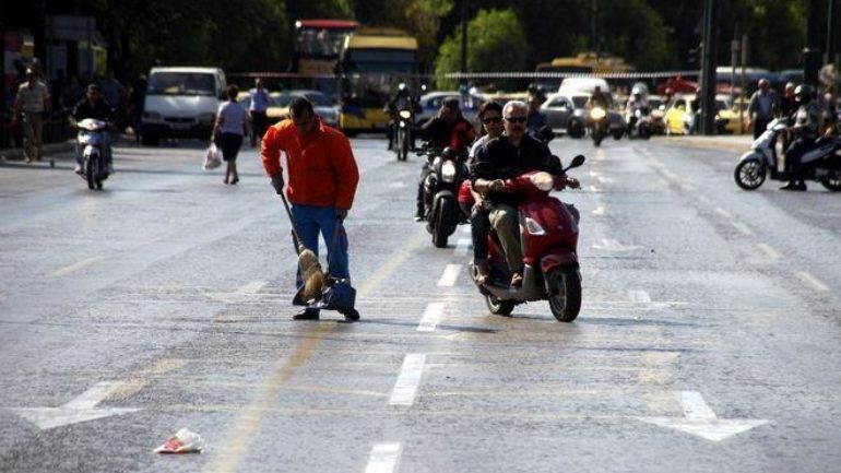ΑΣΕΠ: Προσλήψεις 8.171 μόνιμων στους δήμους - larissanet.gr