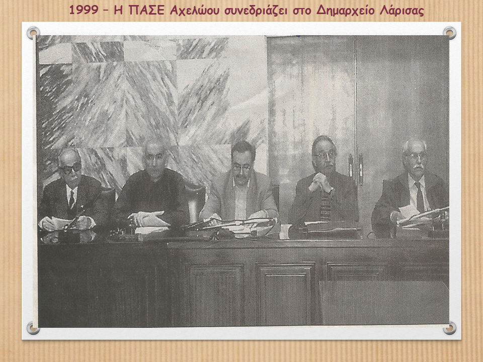 Γιώργος Χατζηλάκος: Ο οικολόγος, ο επιστήμονας, ο αγωνιστής ...