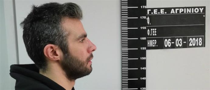 Αυτός είναι ο 30χρονος που αποπλανούσε ανήλικα - larissanet.gr