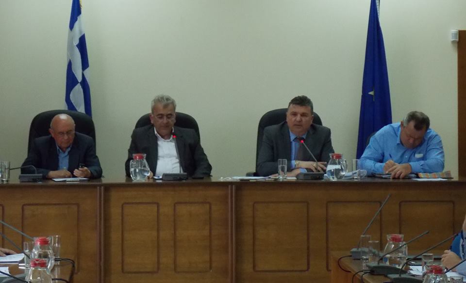 Στον εισαγγελέα στέλνει ο Ν. Ευαγγέλου τιμολόγια 270.000 ευρώ ...