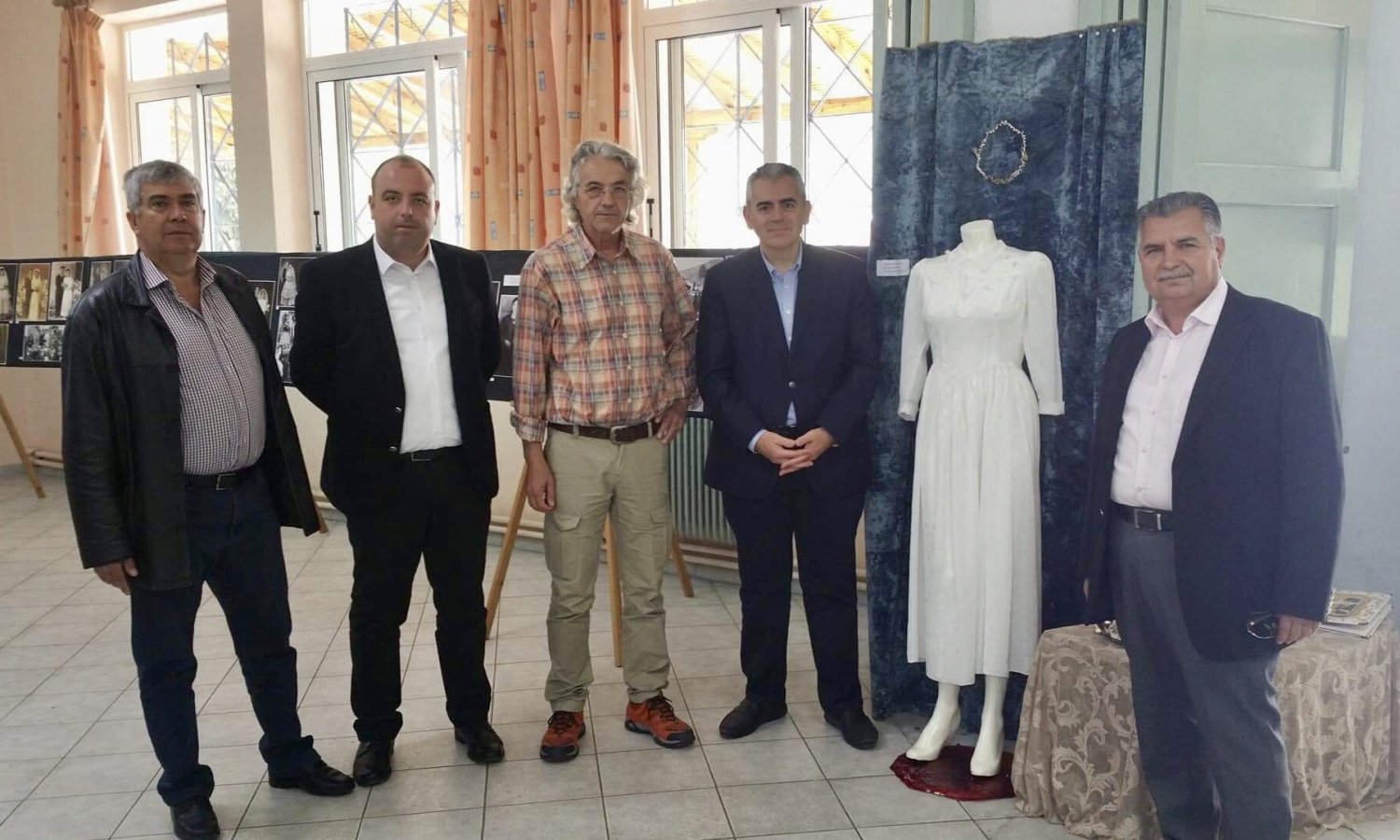 Σήμερα γάμος γίνεται... - larissanet.gr