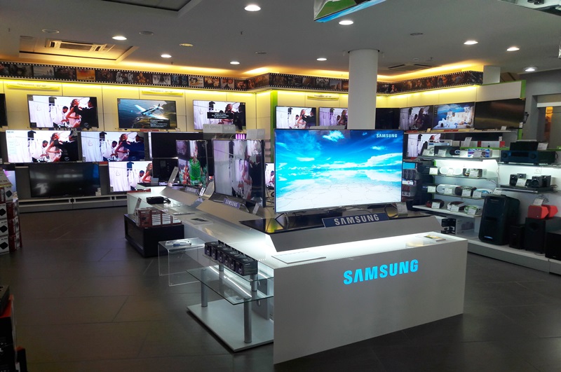 Electronet Β.Κ. Καζάνα: Απόσυρση και ανακύκλωση συσκευών με κέρδος έως ...