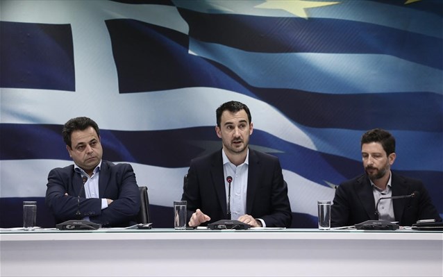 Αλ. Χαρίτσης: Αφήσαμε πίσω μας τα δύσκολα - larissanet.gr
