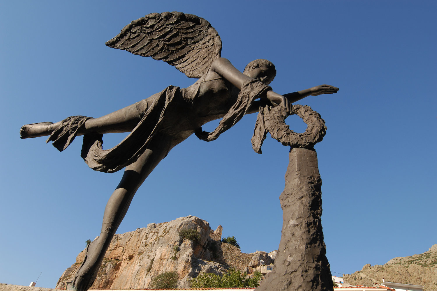 Σαμοθράκη: Στο νησί των Θεών (φωτ.) - larissanet.gr