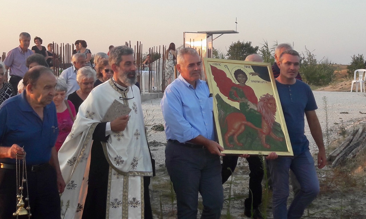 "Οι κτηνοτρόφοι κρατούν ζωντανή την ελληνική περιφέρεια" - larissanet.gr