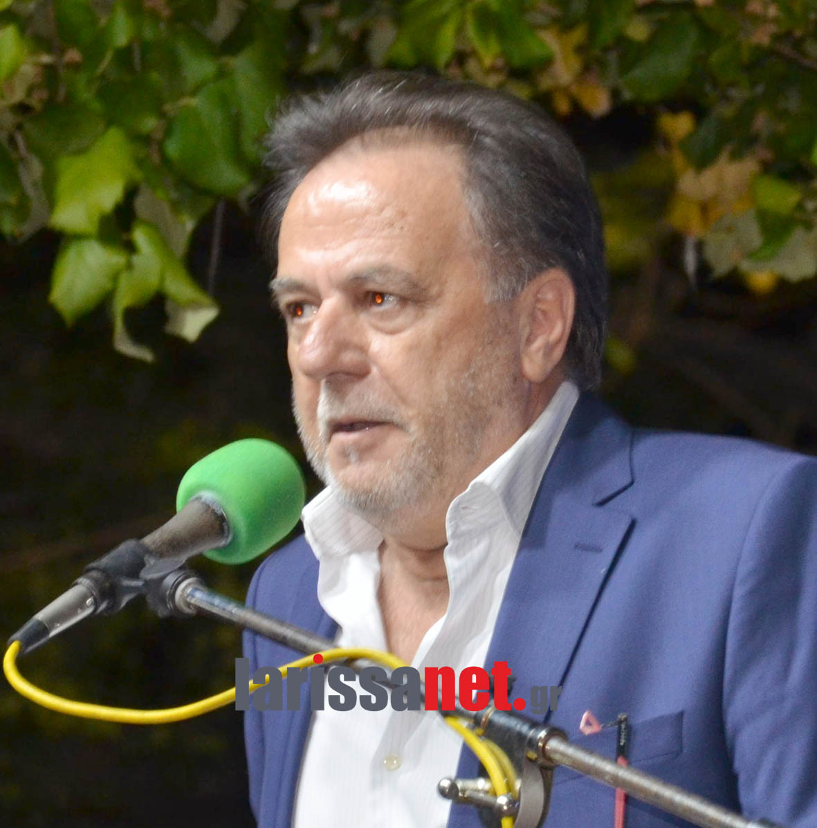 «Κοσμοπλημμύρα» στη 13η Γιορτή Χαλβά Φαρσάλων (φωτ.) - larissanet.gr