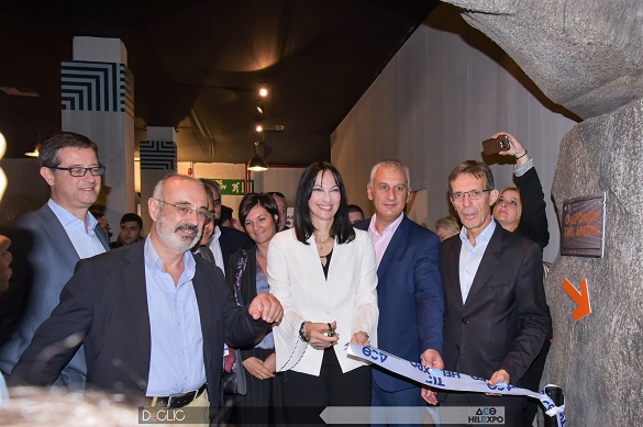 Θεματικό πάρκο για τον Ηρακλή στη Θεσσαλονίκη - larissanet.gr