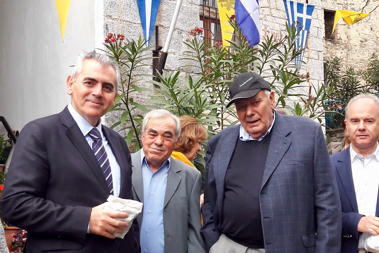 Μάξιμος: Παράδειγμα εξωστρέφειας ο νέος Συνεταιρισμός καστανοπαραγωγών ...