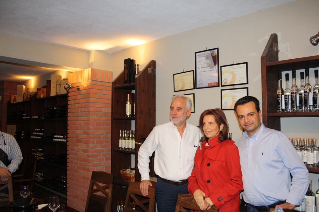 Στήριξη στον γαστρονομικό τουρισμό από την Περιφέρεια Θεσσαλίας ...