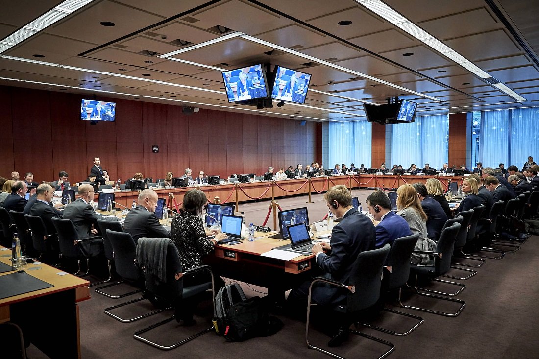 Κρίσιμο Eurogroup τη Δευτέρα – Τι θα συζητηθεί για την Ελλάδα ...