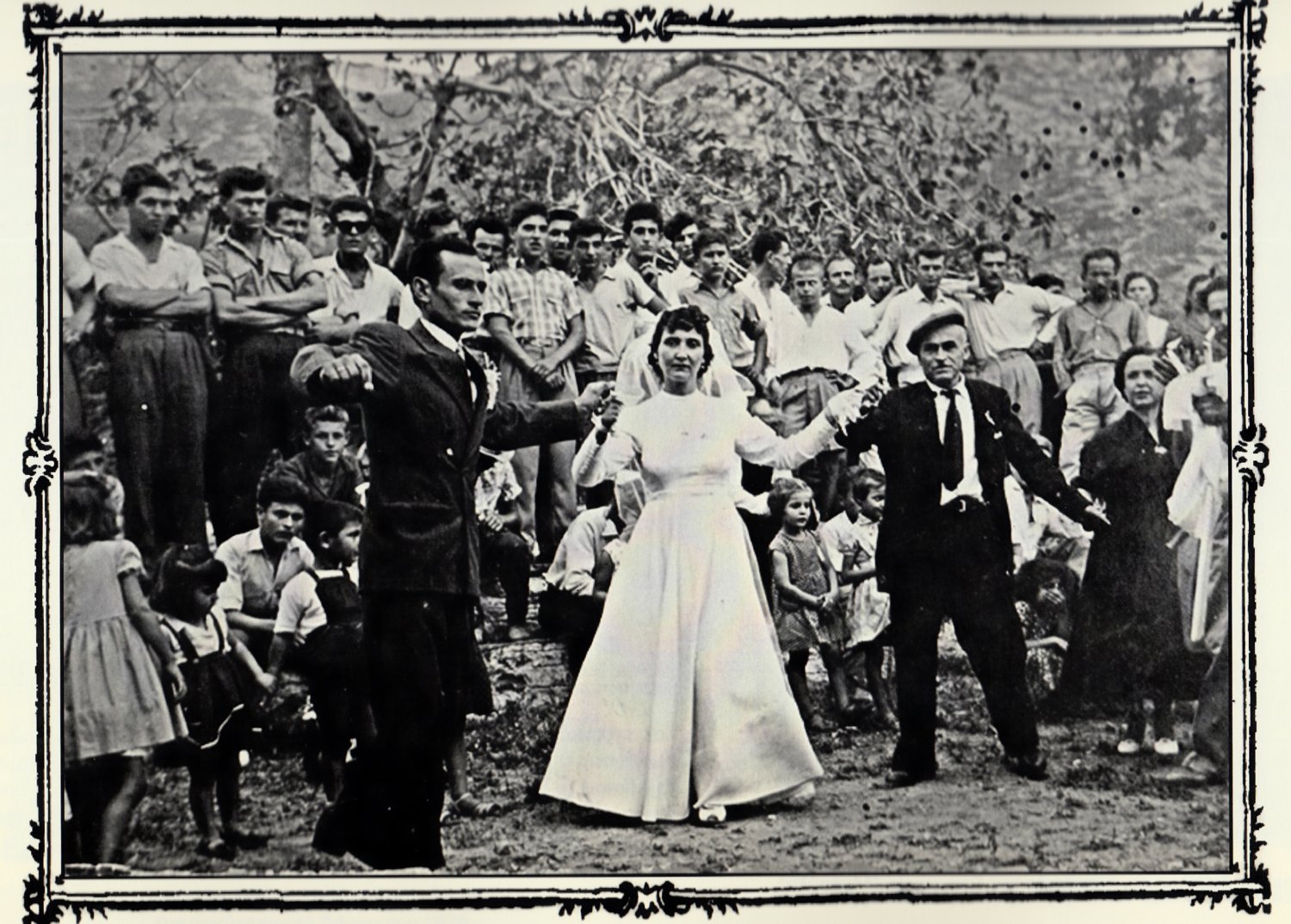 «Σήμερα γάμος γίνεται…» (φωτ.) - larissanet.gr