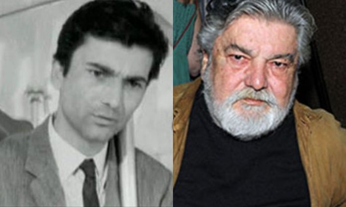 Πέθανε ο ηθοποιός Γιώργος Τζώρτζης - larissanet.gr