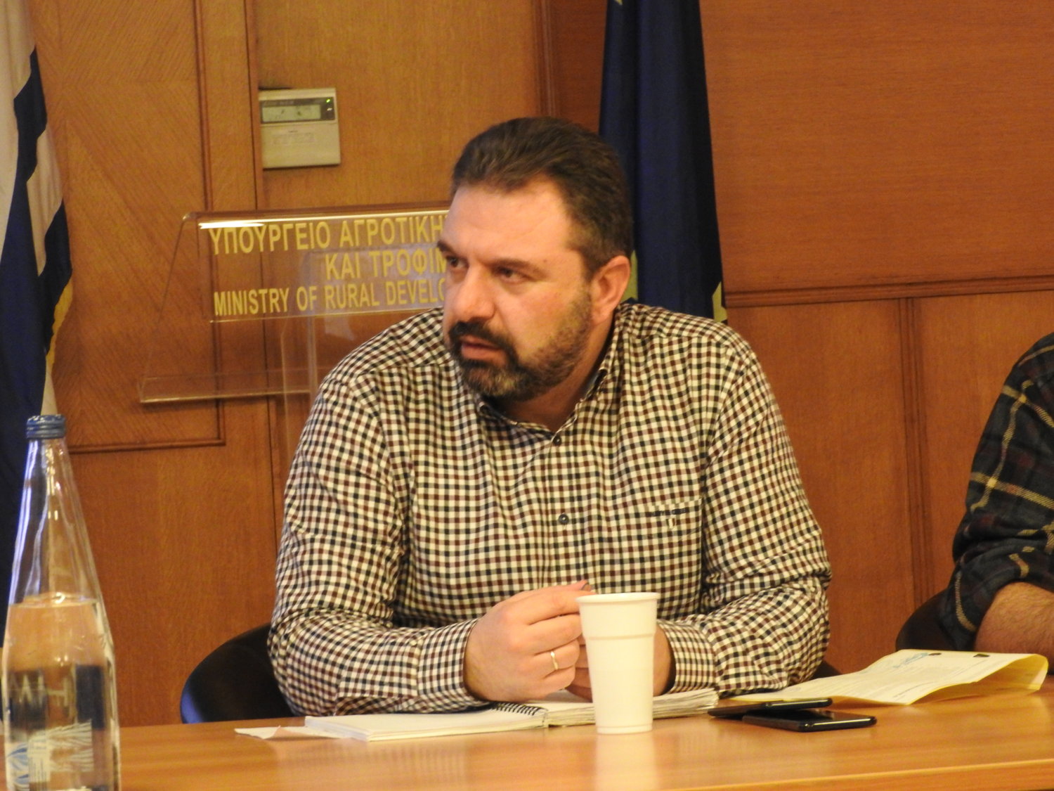 Στ. Αραχωβίτης: Απογοήτευση και από το φορολογικό νομοσχέδιο για τους ...