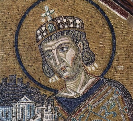 Ο Άγιος Κωνσταντίνος ο Μέγας και οι αρνητές της αγιότητάς του ...