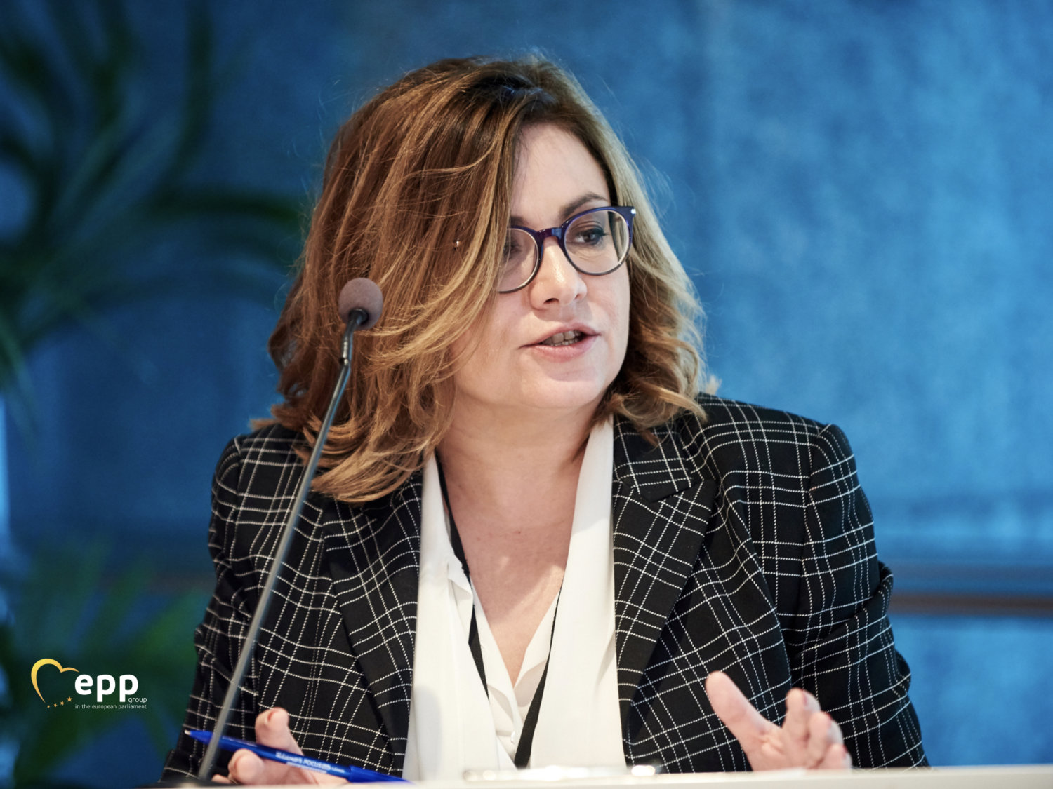 Μαρία Σπυράκη: Αναστέλλεται η ιδιότητα μέλους της ΝΔ – Φρένο στην ...