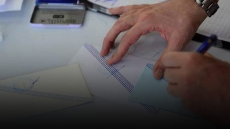 Η Singular Logic περί των εκλογών: Διεξήχθησαν με απόλυτη επιτυχία ...