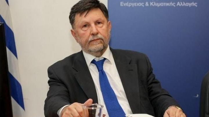 Δ. Οικονόμου: Θα πολιτευθώ με βάση τις υποχρεώσεις που απορρέουν από το ...