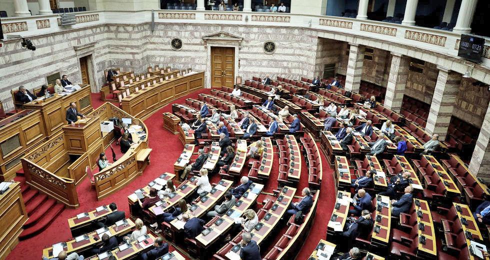 Εκλογές 2023: Ο προγραμματισμός αρχηγών και κομμάτων για τις επόμενες ...