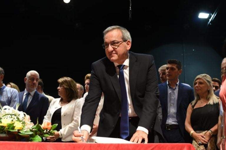 «Για τη Λάρισα της ιστορίας και της παράδοσης» - larissanet.gr