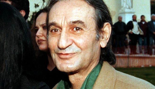 Σωτήρης Μουστάκας: 5 πράγματα που πρέπει να ξέρεις για τον μεγάλο ...