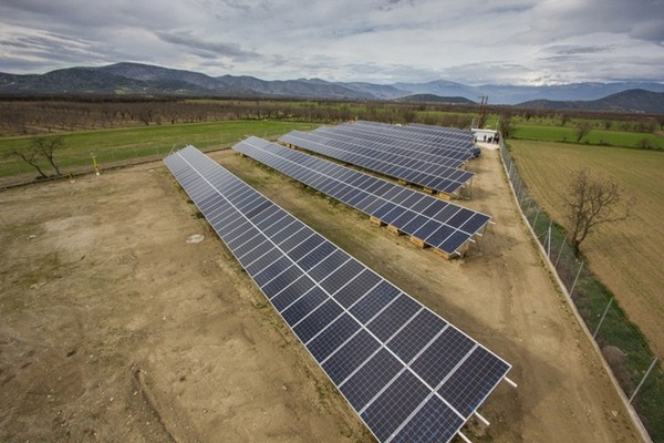 ΠΕΡΙΒΑΛΛΟΝΤΟΛΟΓΟΙ ENERGY: Πρωτοπόροι στα φωτοβολταϊκά συστήματα ...