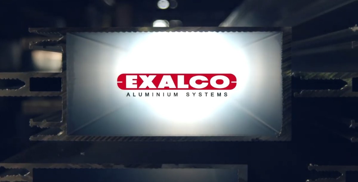 Το νέο εταιρικό video της EXALCO - larissanet.gr