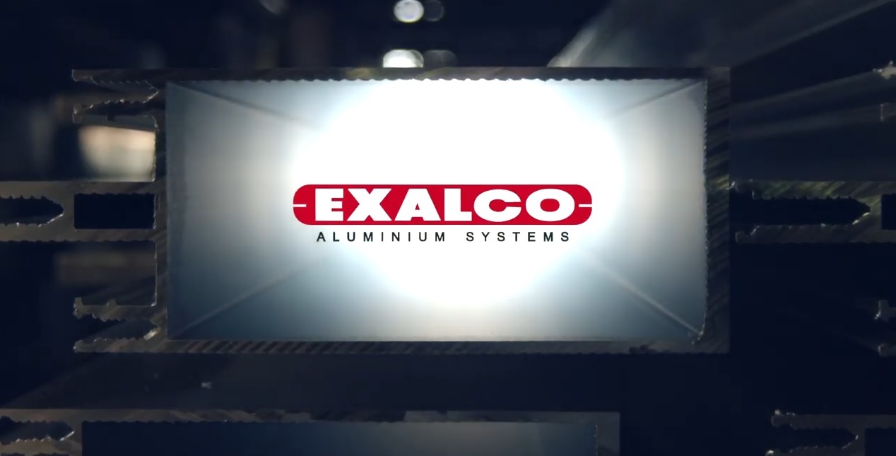 Το νέο εταιρικό video της EXALCO - larissanet.gr