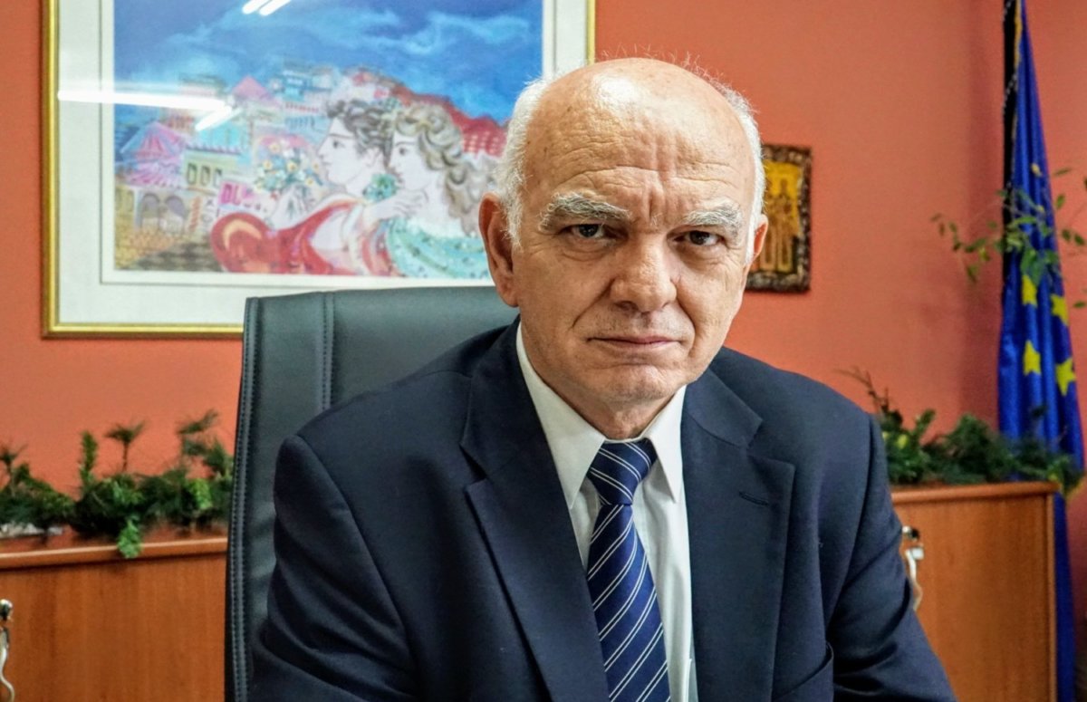 Σεμινάρια για την εξ αποστάσεως εκπαίδευση από τη Περιφερειακή ...