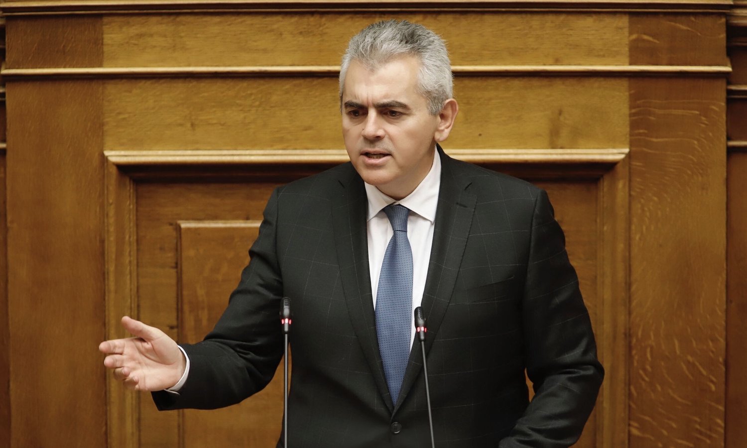 "Αδύνατος ο διορισμός όλων των επιτυχόντων του διαγωνισμού ΑΣΕΠ 2008 ...