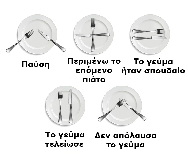 Εντυπωσιάστε τους: 24 καλοί τρόποι για να ξεχωρίσετε όταν βρεθείτε ...