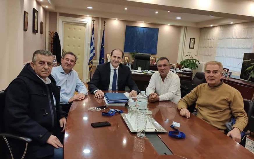 O Πανελλήνιος Σύνδεσμος Αγροτικών Φωτοβολταϊκών αποχαιρετά τον Απόστολο ...