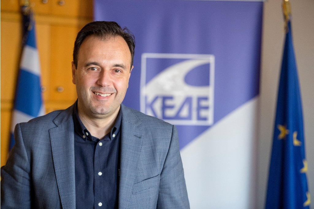 Έκτακτο συνέδριο ΚΕΔΕ για το μέλλον της Αυτοδιοίκησης - larissanet.gr
