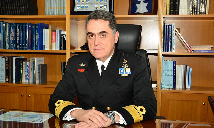 Νέος Διευθυντής Στρατιωτικού Γραφείου Προέδρου της Δημοκρατίας ο ...