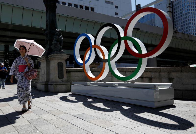 Στις 23 Ιουλίου 2021 οι Ολυμπιακοί Αγώνες του Τόκιο - larissanet.gr