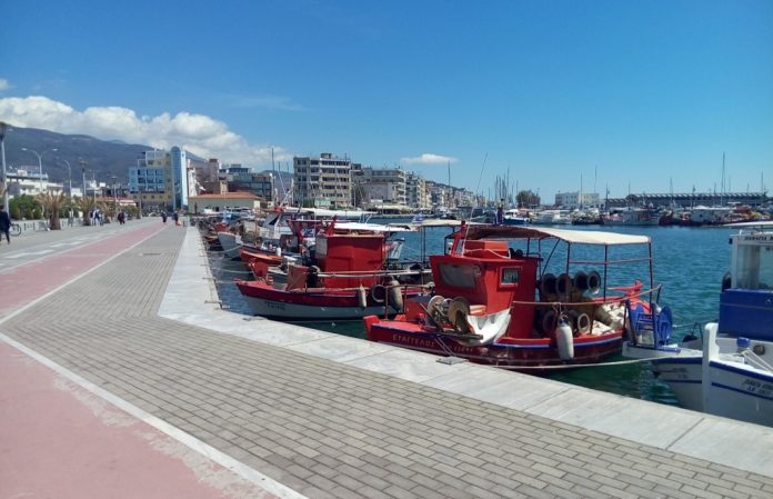 Έβαλε τέλος στη ζωή του πέφτοντας με το ποδήλατό του στην παραλία του ...